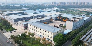 2026 New Year Greetings International trade Industrial equipment