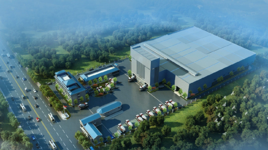 Choose the Right Concrete Mixing Plant, Choose a Profitable Tool ...